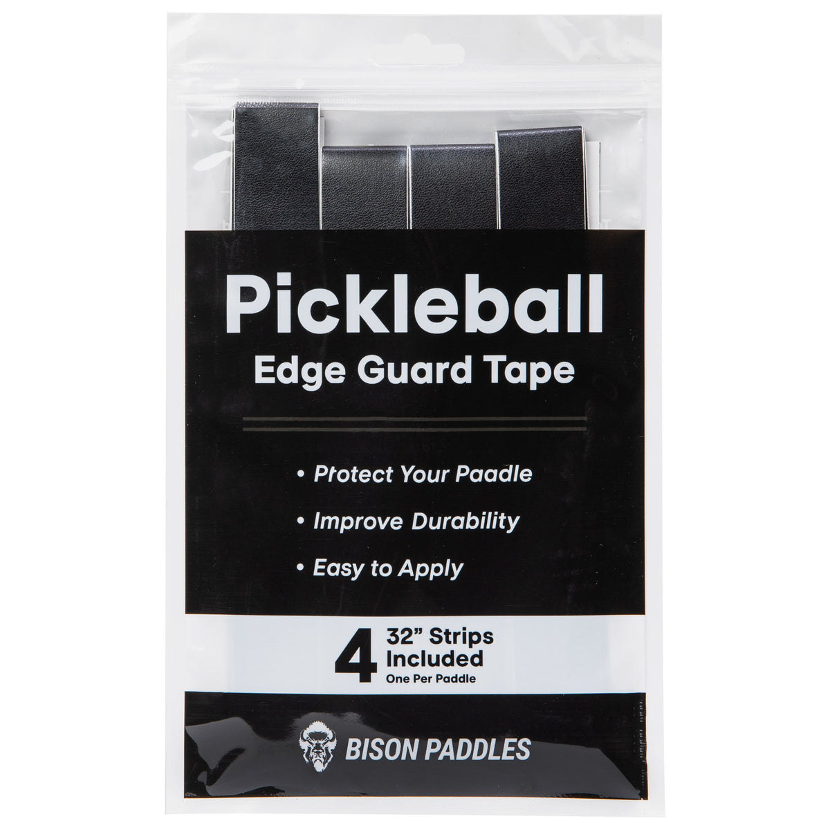 Edgeguard Tape – Bison Paddles