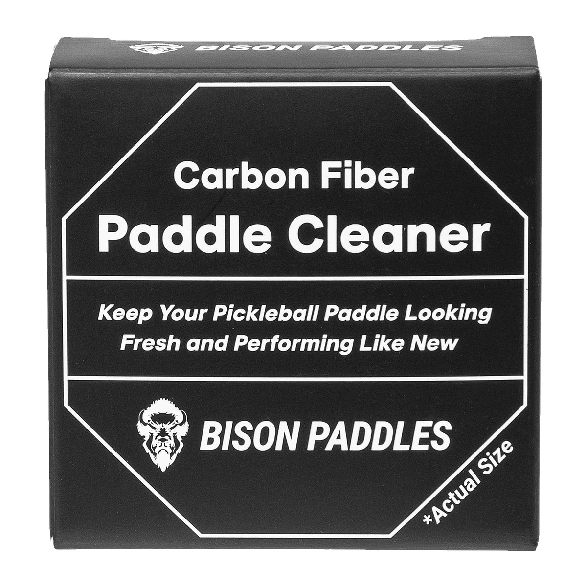 Paddle Cleaner – Bison Paddles
