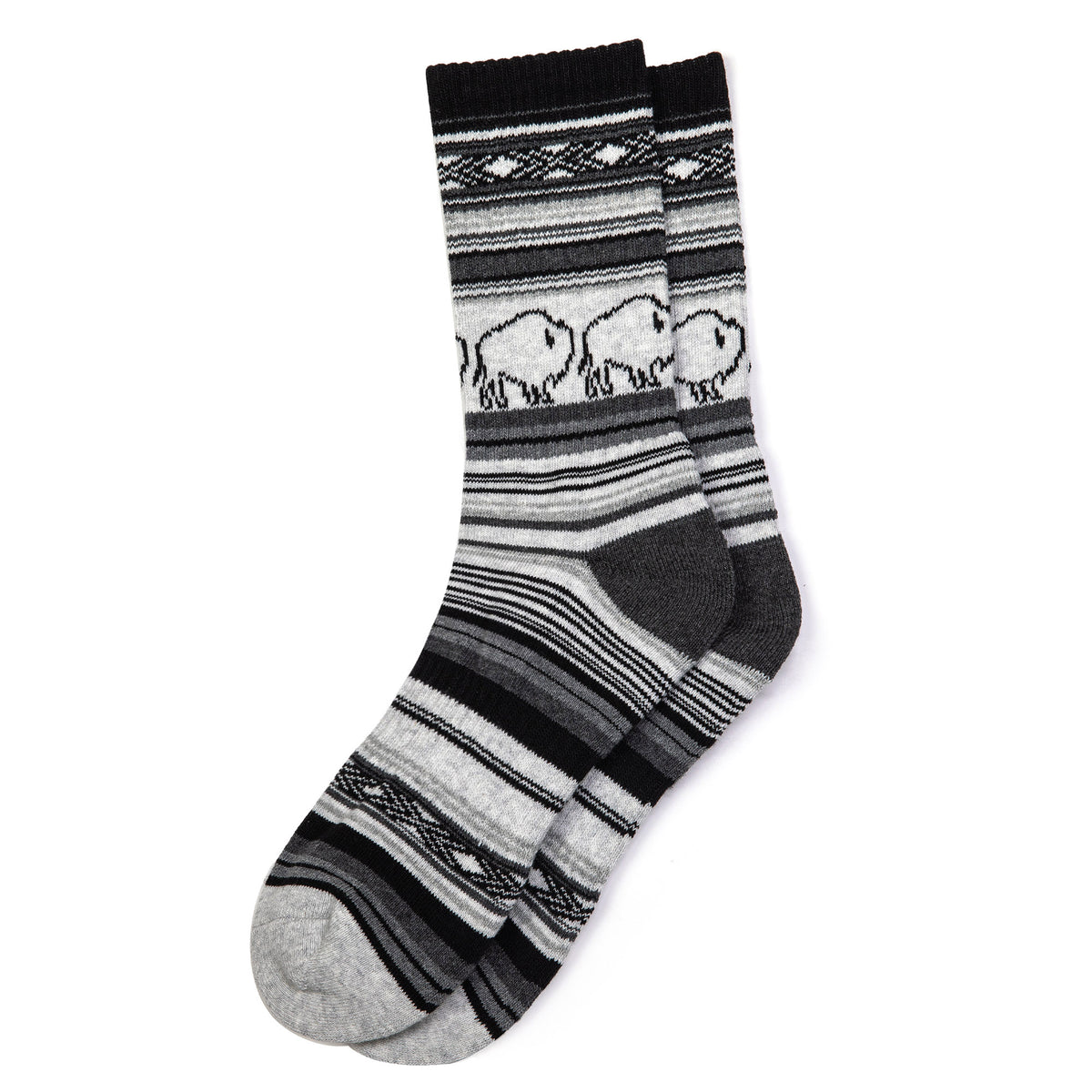 Bison Performance Socks – Bison Paddles